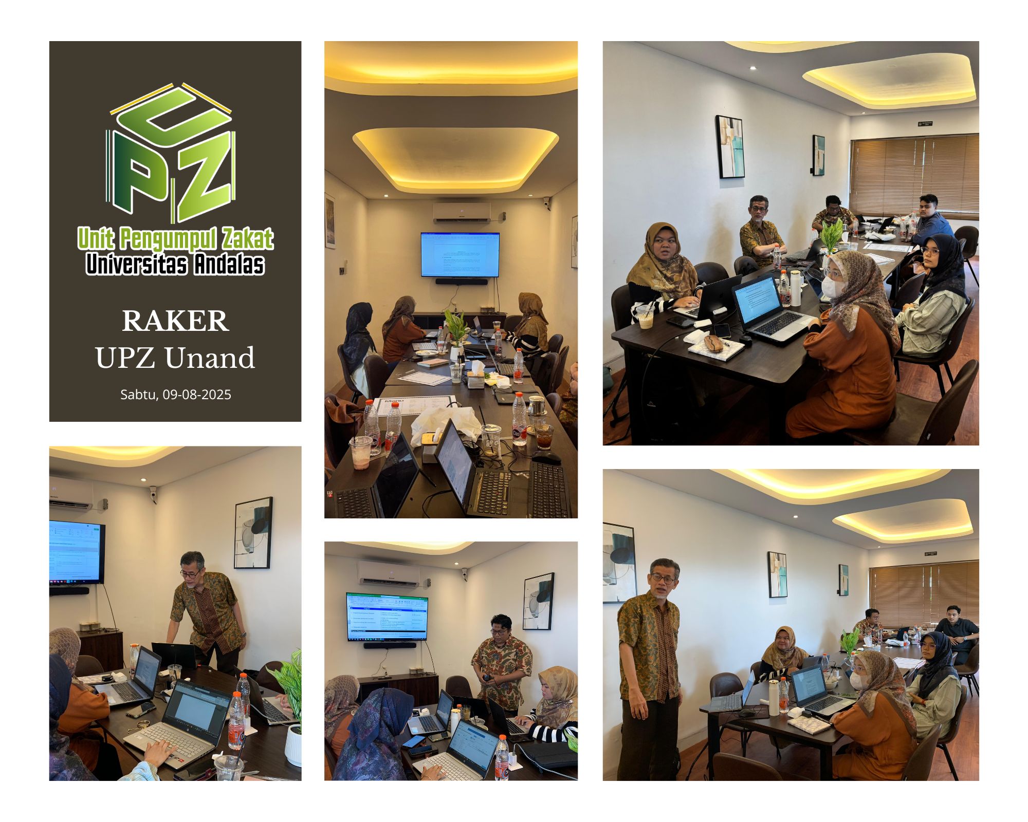 UPZ Universitas Andalas